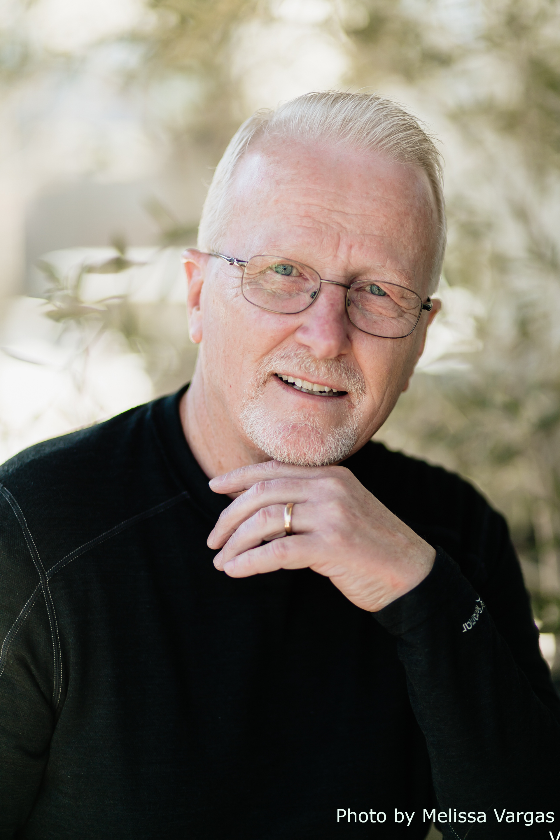 Interview with author David Loux – Sassy Reviews