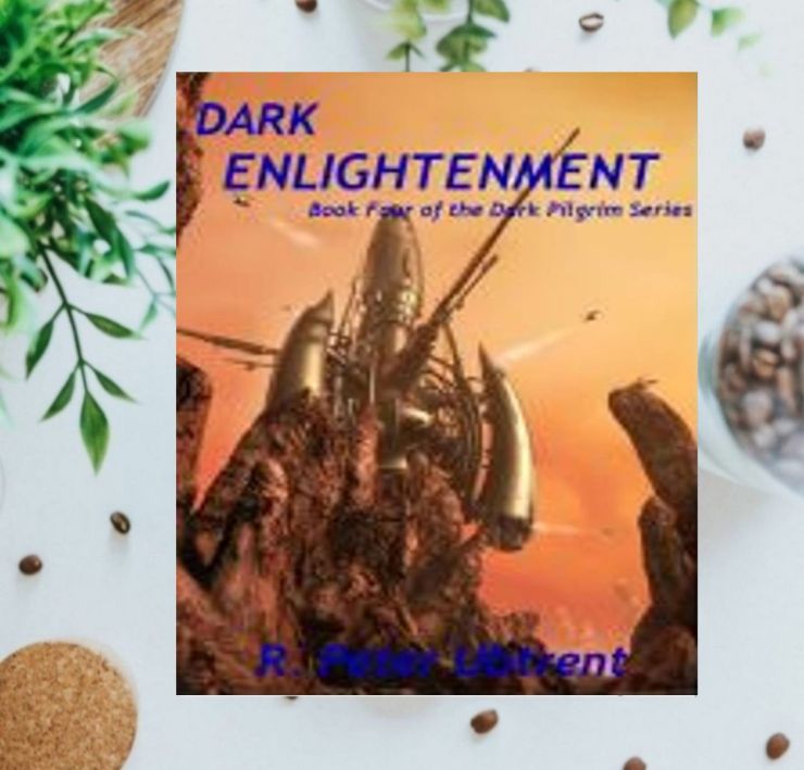 Dark Enlightenment – Sassy Reviews
