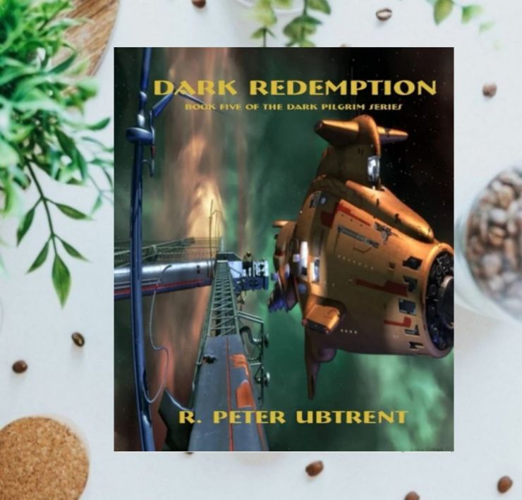 Dark Redemption – Sassy Reviews