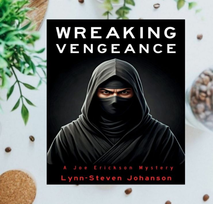 Wreaking Vengeance – Sassy Reviews