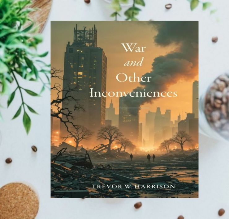 War and Other Inconveniences – Sassy Reviews