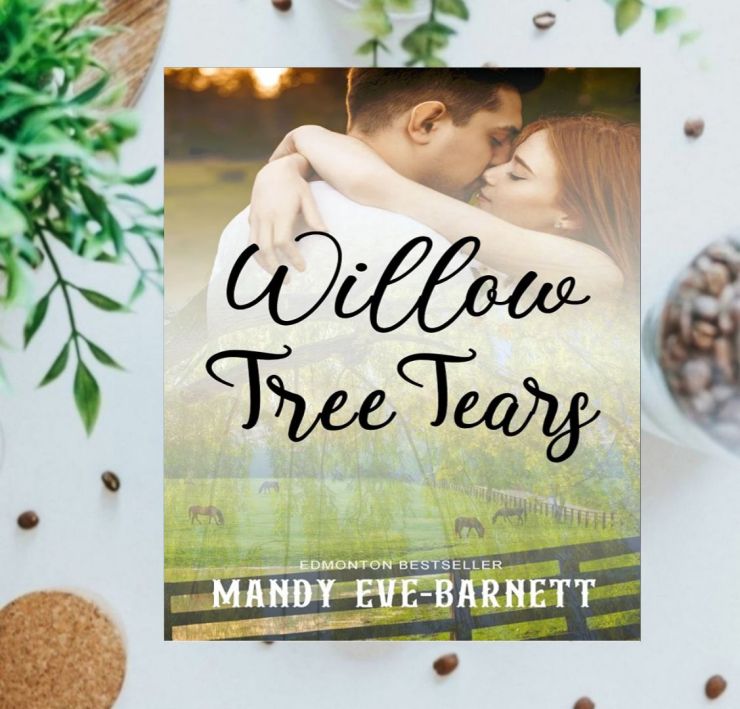 Willow Tree Tears – Sassy Reviews